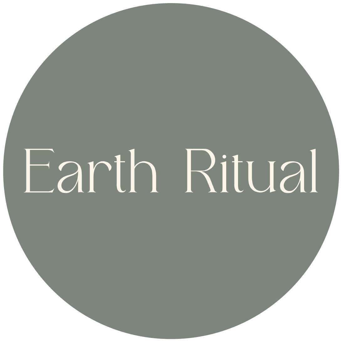 Earth Ritual | Luxury Body Wash, Lotion, Scrub, Rituals